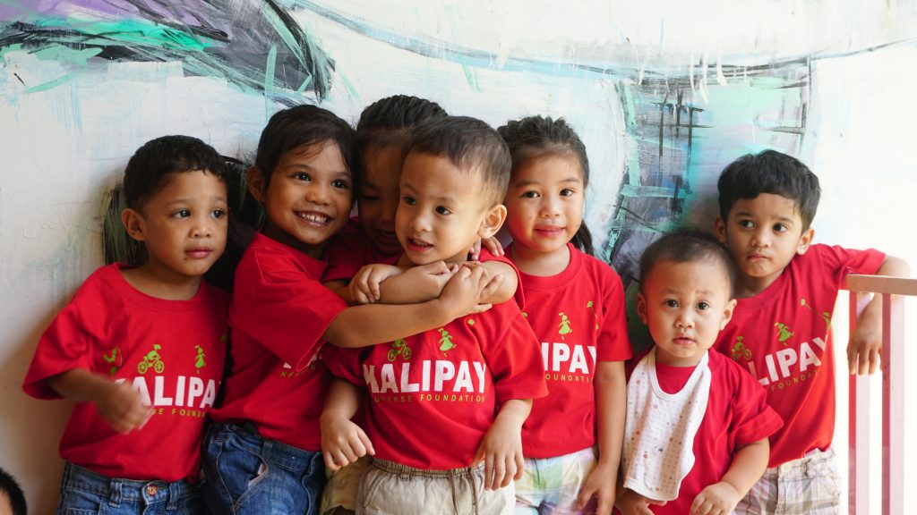 Inicio - Fundación Kalipay Spain